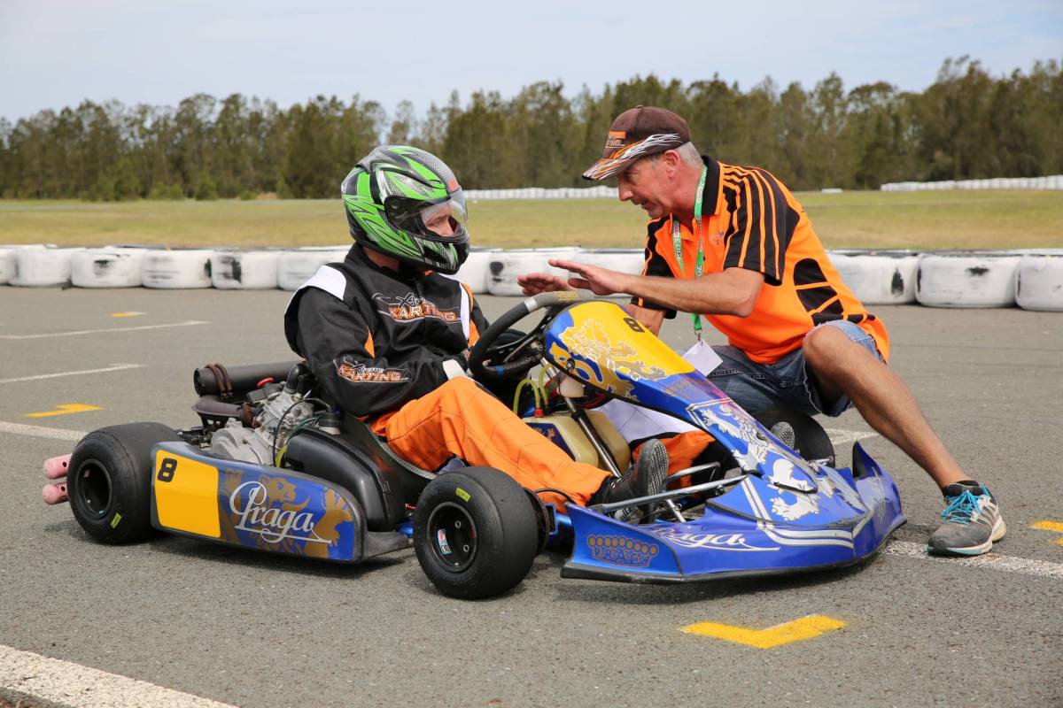 Xtreme Karting - Pure Racing Excitement