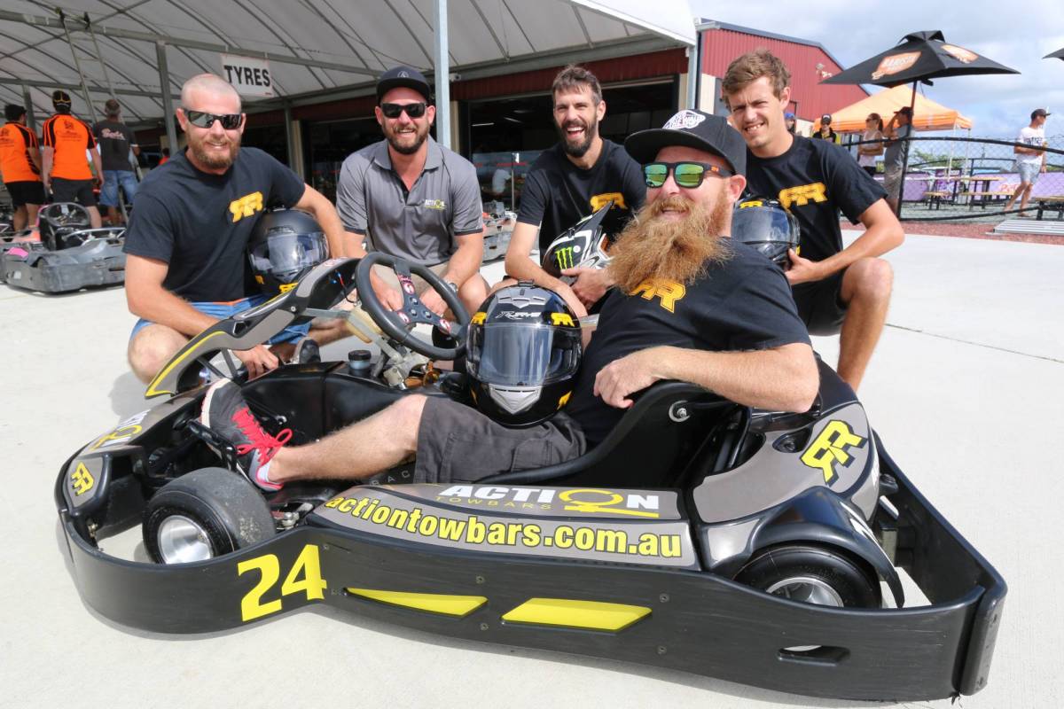 Xtreme Karting - Pure Racing Excitement